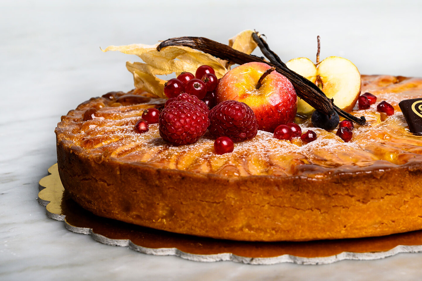 Pasticceria Gamba Online Store